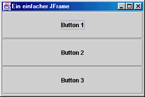 Handbuch der Java-Programmierung, 3. Auflage