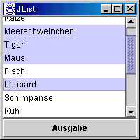 Handbuch der Java-Programmierung, 3. Auflage